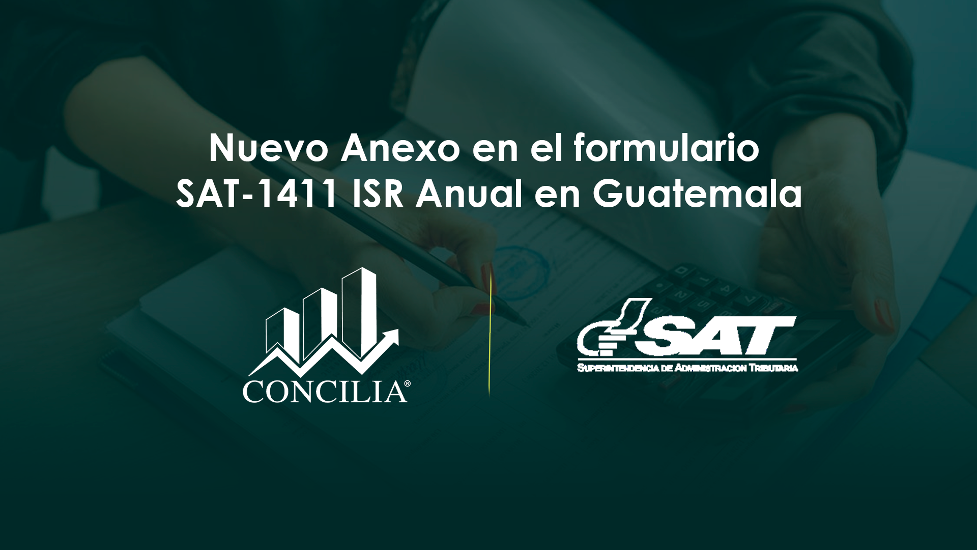 Todo lo que necesitas saber sobre el Nuevo Anexo en el formulario SAT ...